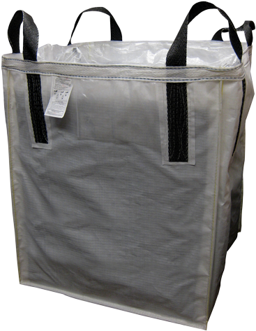 Super Sack Bag - Flexible Intermediate Bulk Container - Free ...