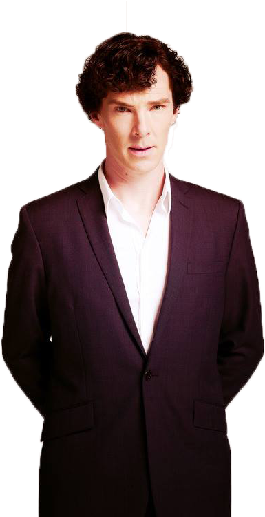 Download Benedict Cumberbatch Png Photos - Sherlock Png Benedict Cumberbatch Sherlock ...