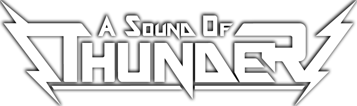 Download Sound Of Thunder Logo PNG Image with No Background - PNGkey.com
