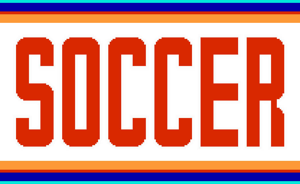 Download Soccer Nes Logo - Graphic Design PNG Image with No Background ...