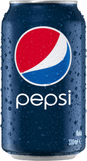 Pepsi Can Png Image - Can Of Pepsi Png - Free Transparent PNG Download ...