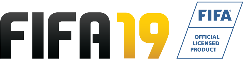 Fifa 19 Logo Black - Fifa Fever - Best Of The World Cup :: Dvd - Free ...