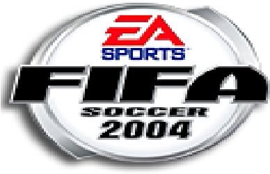 Download Fifa Soccer - Fifa Football 2004 PNG Image with No Background ...