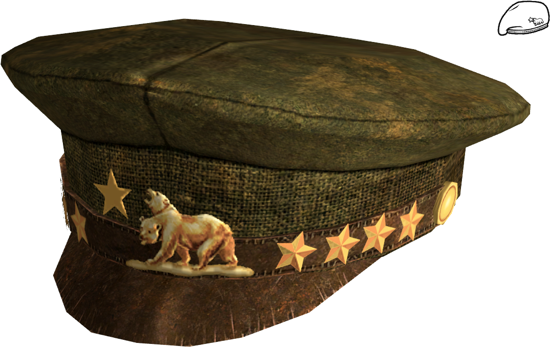 Download Olivers Cap - Ncr General Hat PNG Image with No Background ...