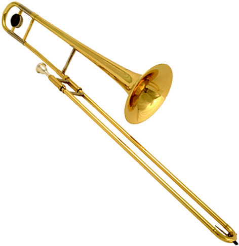 Download Download - Trombon Png PNG Image with No Background - PNGkey.com