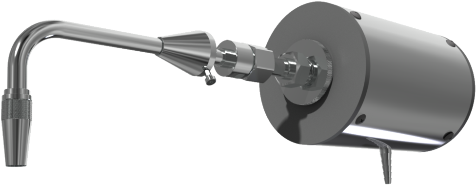 Download Heater With Integrated Thimble Filter PNG Image with No ...