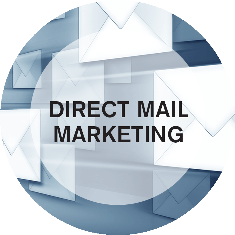 Download New York Direct Mail Marketing Services PNG Image with No ...