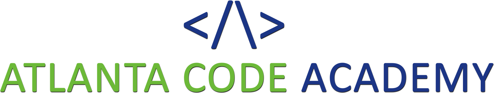 Download Atlanta Code Academy Logo PNG Image with No Background ...