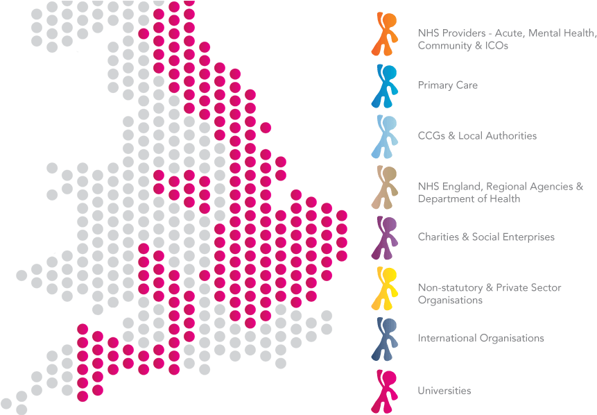 Download Putting Service Improvement On The Map PNG Image with No ...