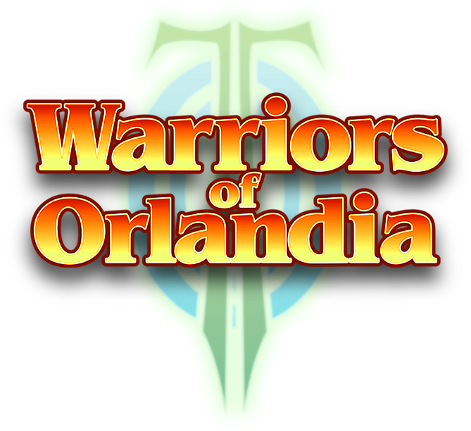 Download Warriors Of Orlandia Is A Proprietary Card Game Brought PNG ...