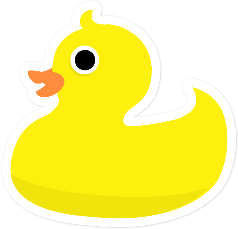 Download Pato Png PNG Image with No Background - PNGkey.com