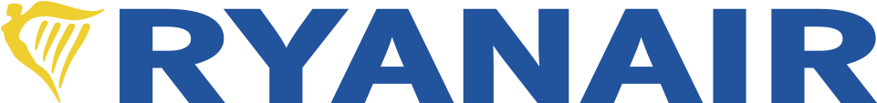 Download Logo Ryanair PNG Image with No Background - PNGkey.com