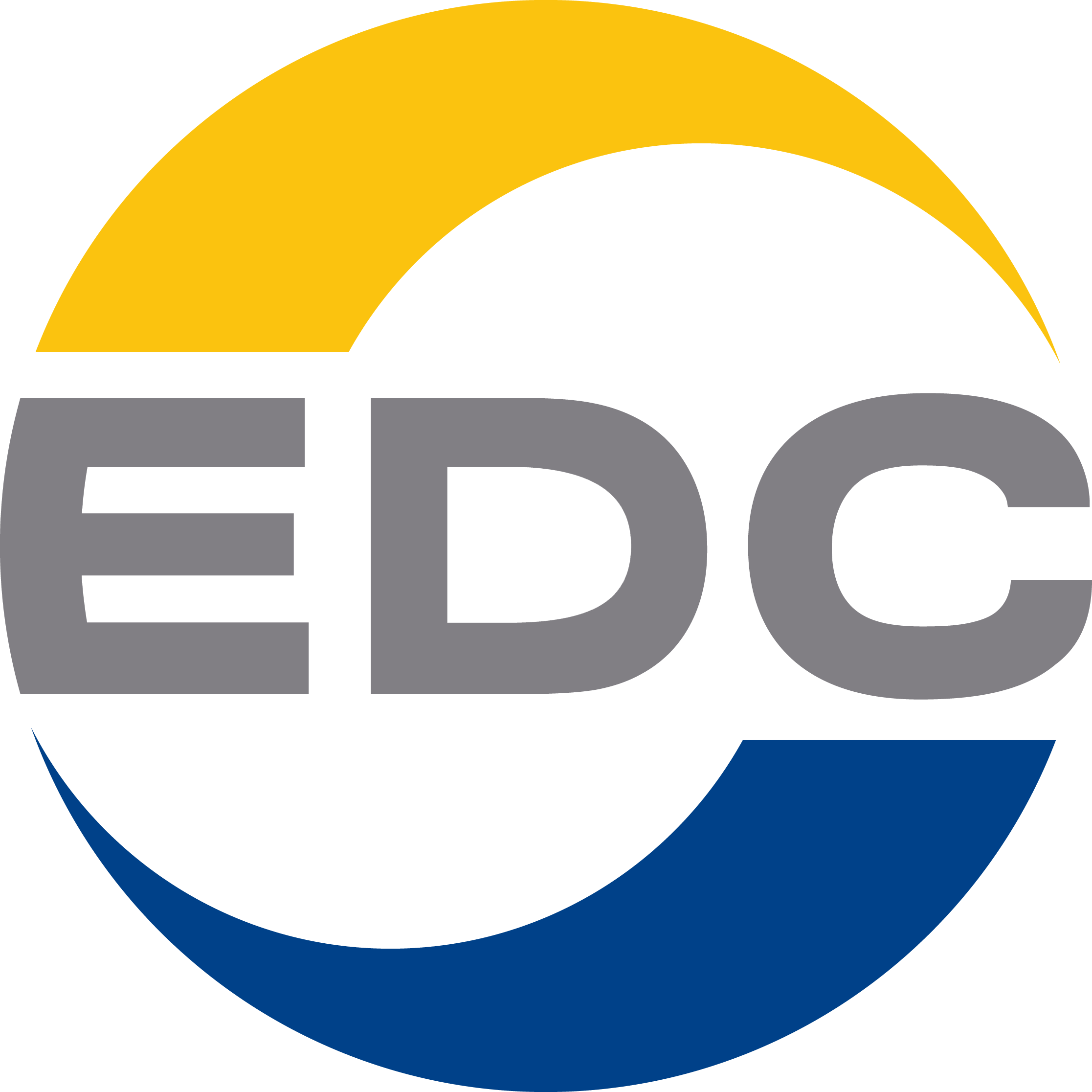 Download Edc Logo Pos Teglbroen Png Edc Logo PNG Image with No ...
