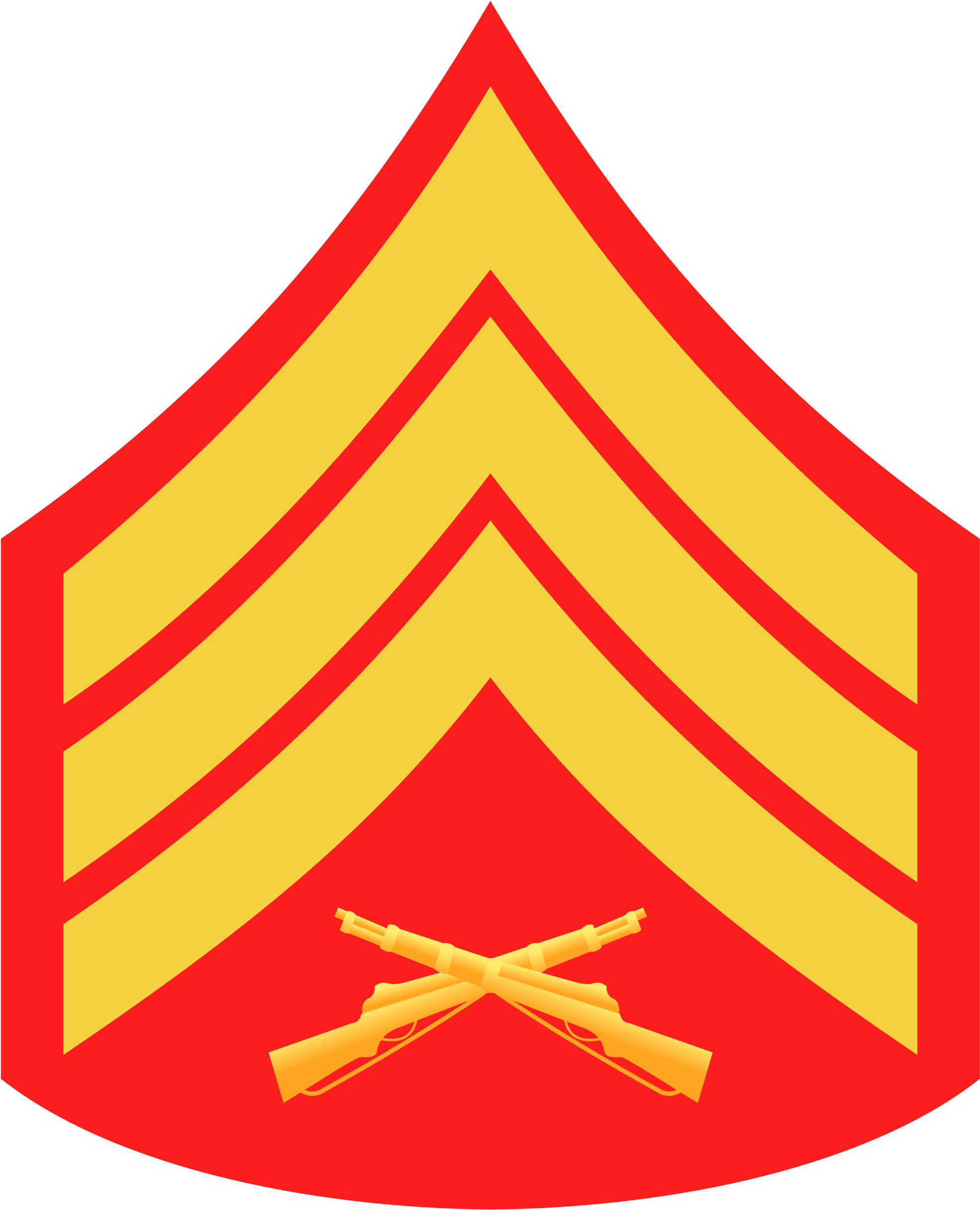Download Sergeant Insignia PNG Image with No Background - PNGkey.com
