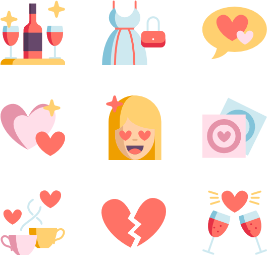 Download Date Night PNG Image with No Background - PNGkey.com