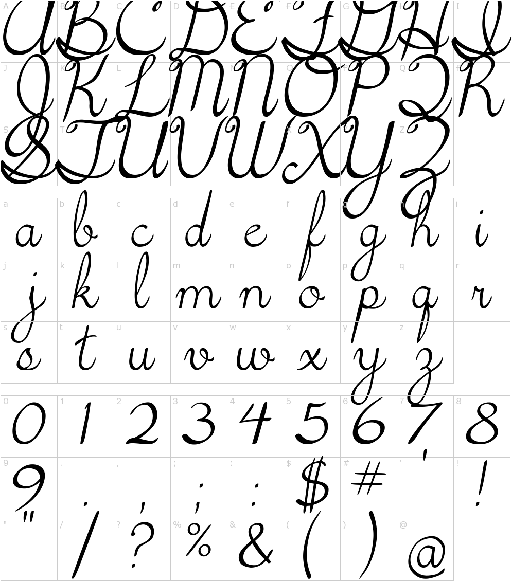 Download 5th Grade Cursive Font PNG Image with No Background - PNGkey.com