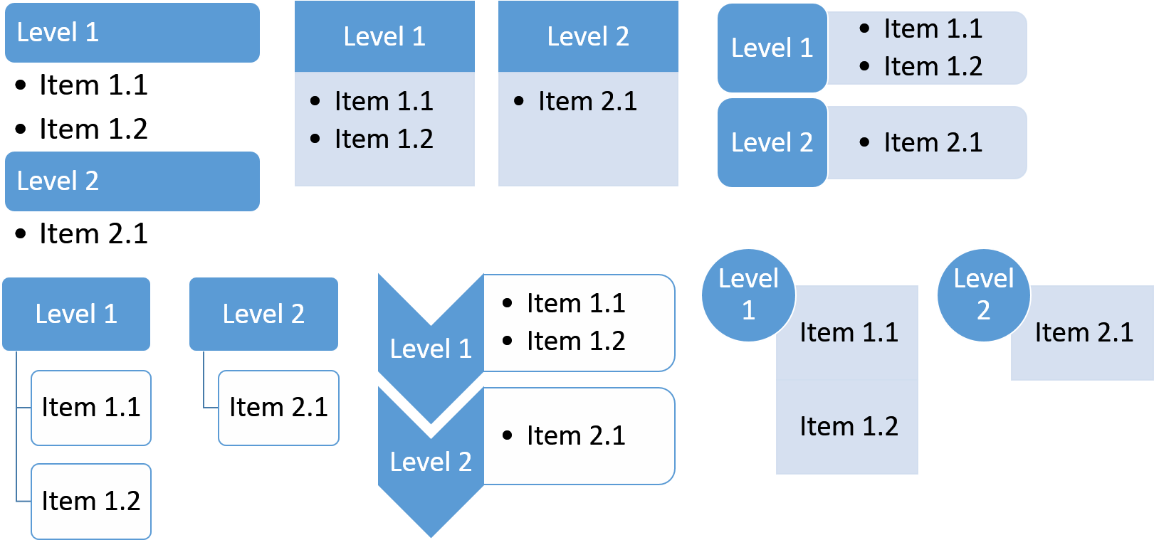 Download Lists PNG Image with No Background - PNGkey.com