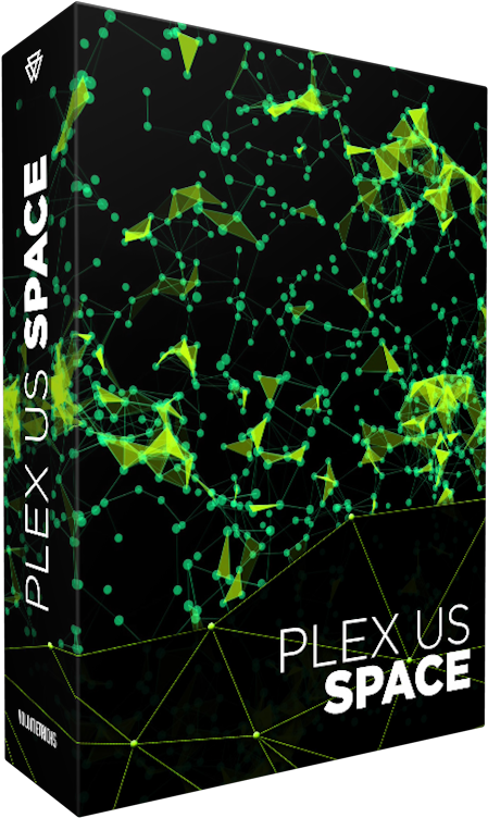 Plex-us Space 12 Vj Loops Pack - Free Transparent PNG Download - PNGkey