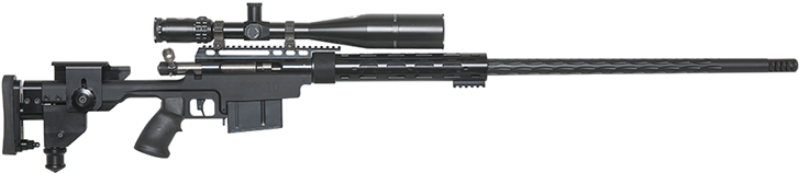 Download Tactical Rifles PNG Image with No Background - PNGkey.com