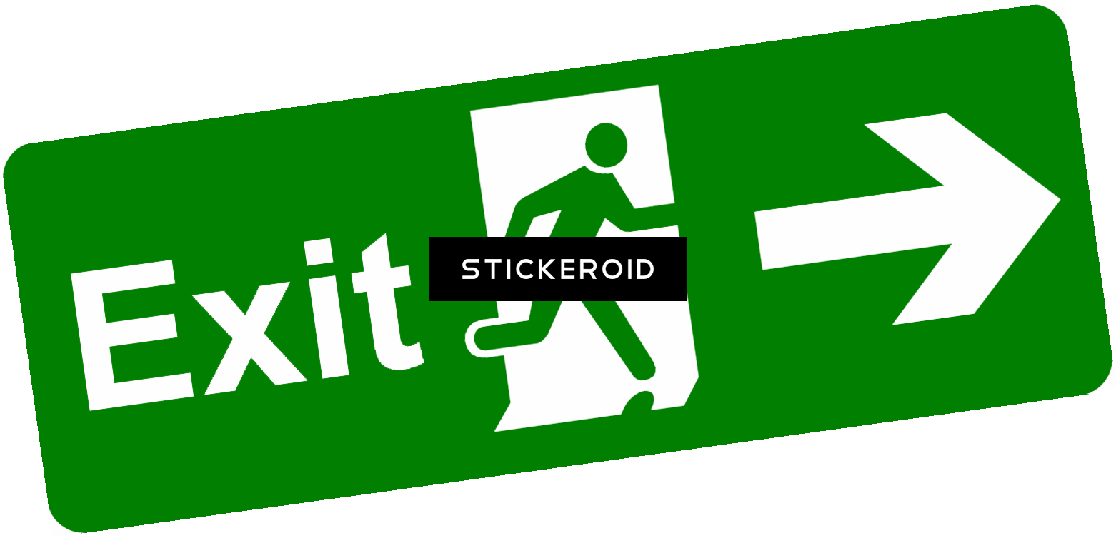 Download Exit.png PNG Image with No Background - PNGkey.com