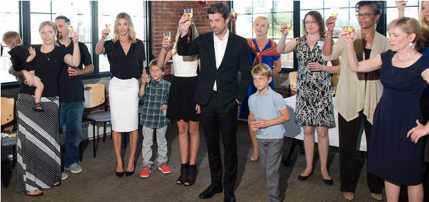 Download Patrick Dempsey Png PNG Image with No Background - PNGkey.com