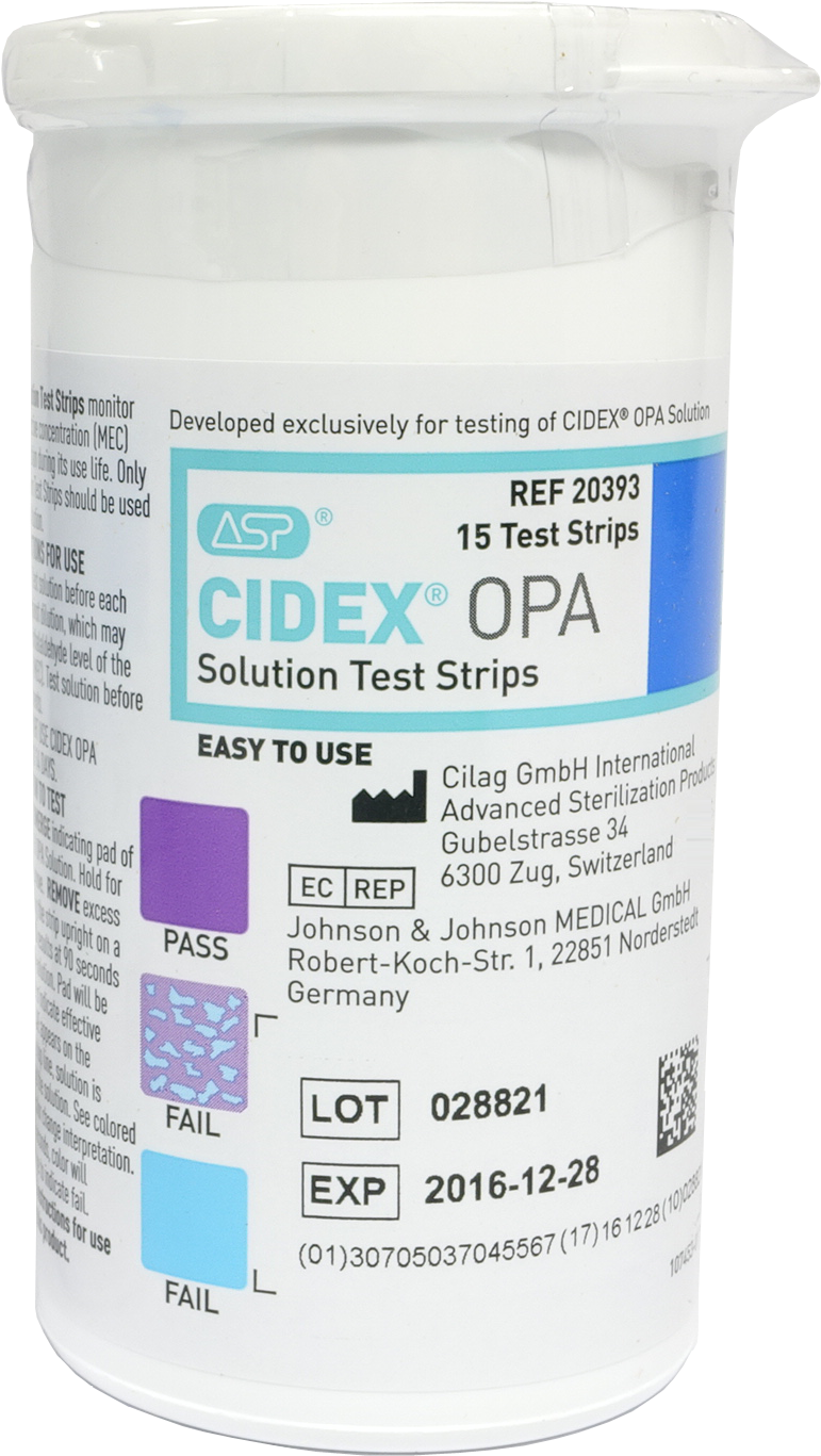 Download Cidex Test Strips PNG Image with No Background - PNGkey.com