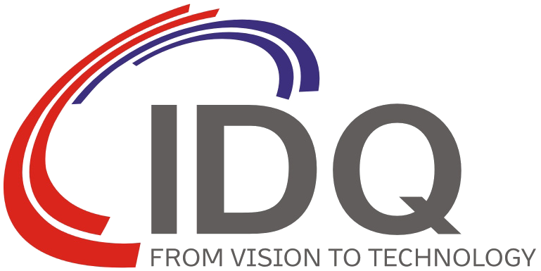 Download Id Quantique Logo Transparent PNG Image with No Background ...