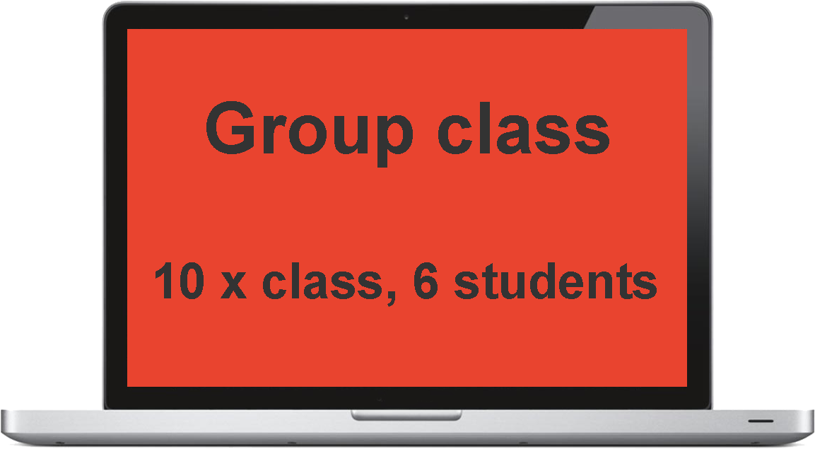 Download 10 X Group Classes PNG Image with No Background - PNGkey.com