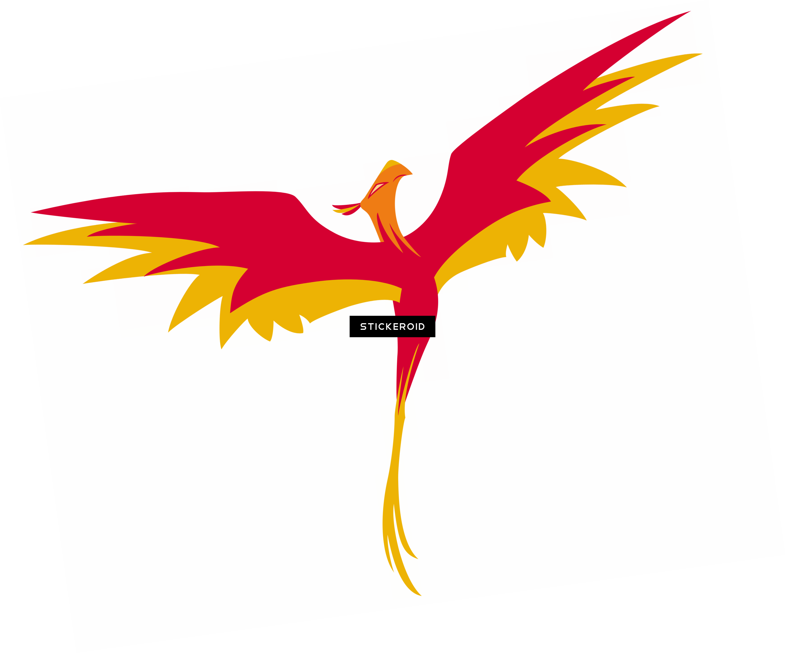 Download Phoenix PNG Image with No Background - PNGkey.com