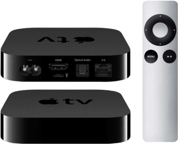 Download Picture Of Apple Tv PNG Image with No Background - PNGkey.com