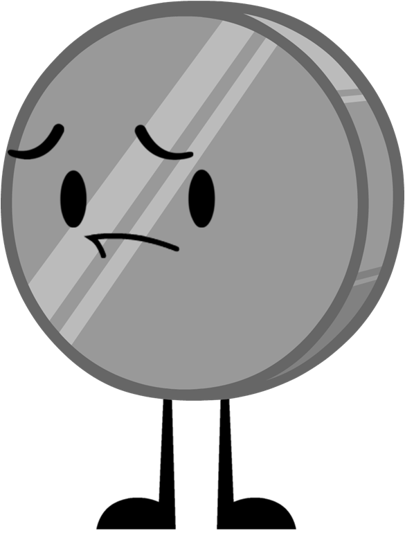 Download Nickel Pose PNG Image with No Background - PNGkey.com