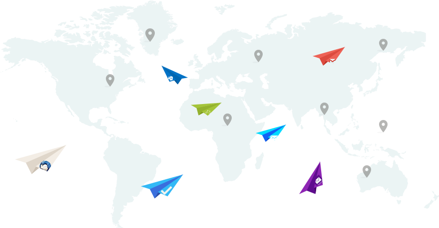 Download Electronic Direct Mail PNG Image with No Background - PNGkey.com