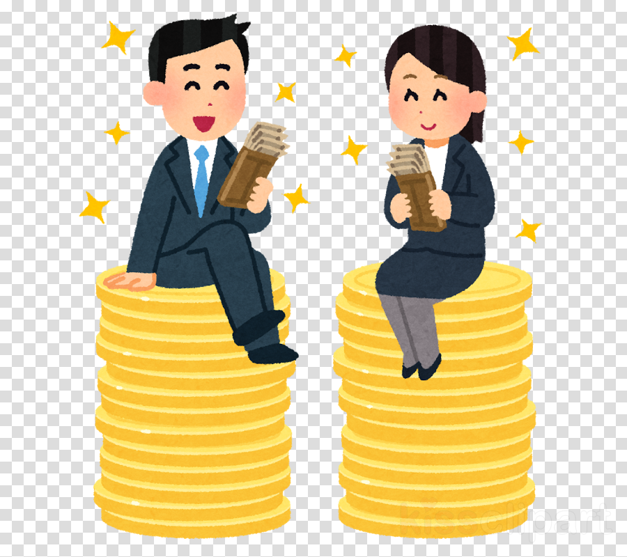 Wage Salary Labor Job - Free Transparent PNG Download - PNGkey