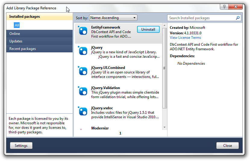 Add Library Package Reference - Free Transparent PNG Download - PNGkey