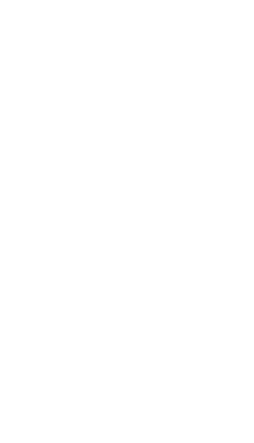 Download Isc 2019 Invitation PNG Image with No Background - PNGkey.com