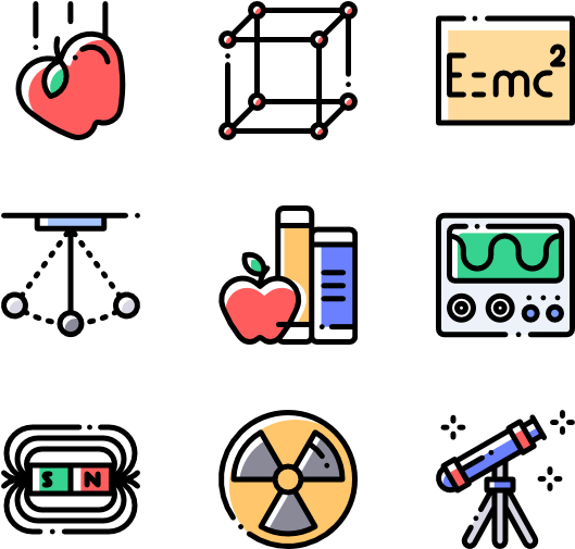 Physics - Free Transparent PNG Download - PNGkey