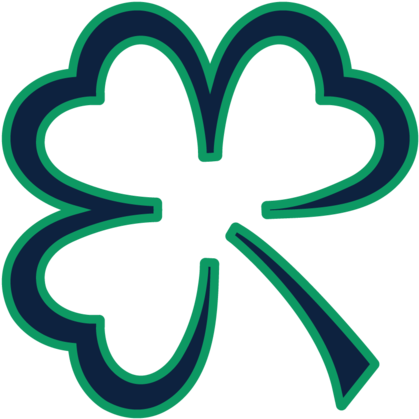 Download Blue Shamrock, Inc PNG Image with No Background - PNGkey.com