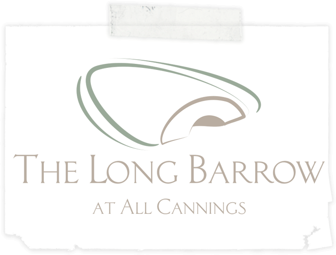 Download The Long Barrow Logo PNG Image with No Background - PNGkey.com