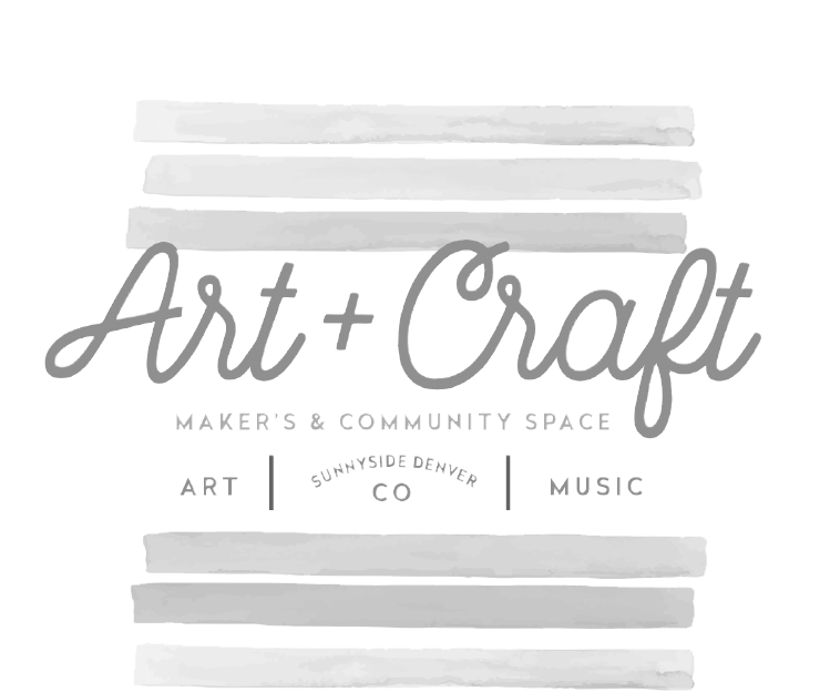Download Art Craft Logo Design Courtney Oliver Freelance Design PNG ...