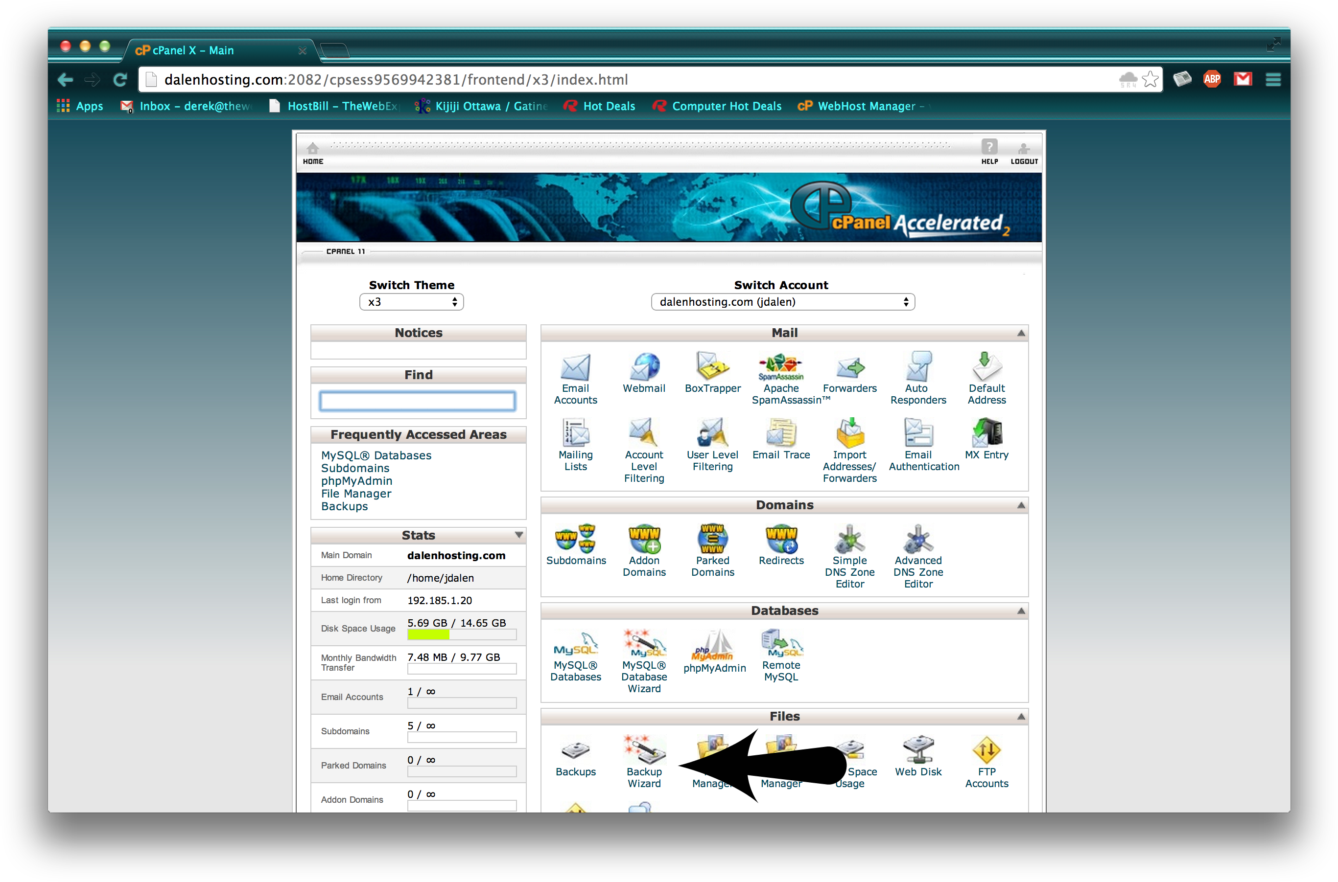 Cpanel Backups 1 Cpanel Backups - Free Transparent PNG Download - PNGkey