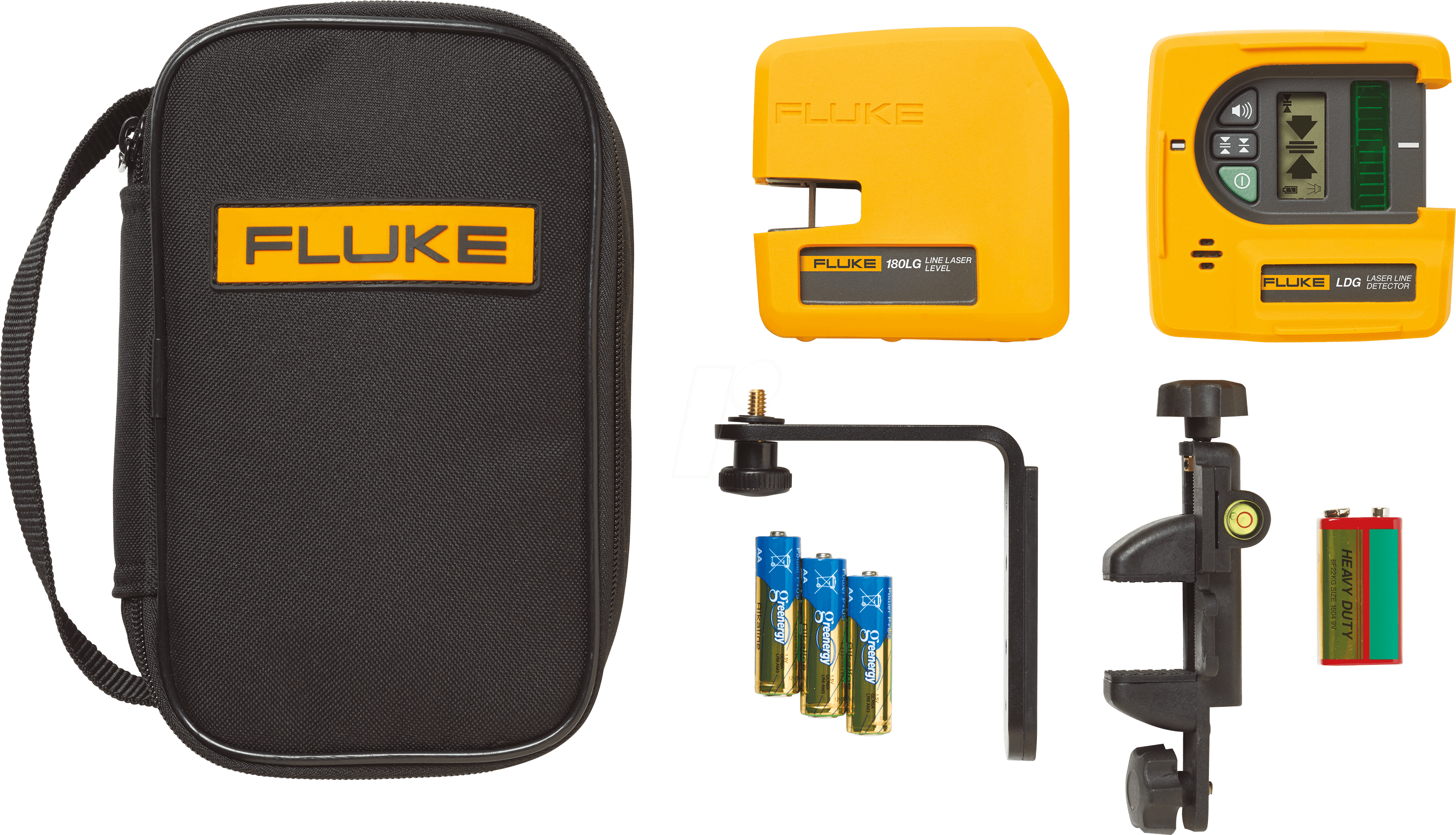Download Laser Level System, Red Fluke PNG Image with No Background ...
