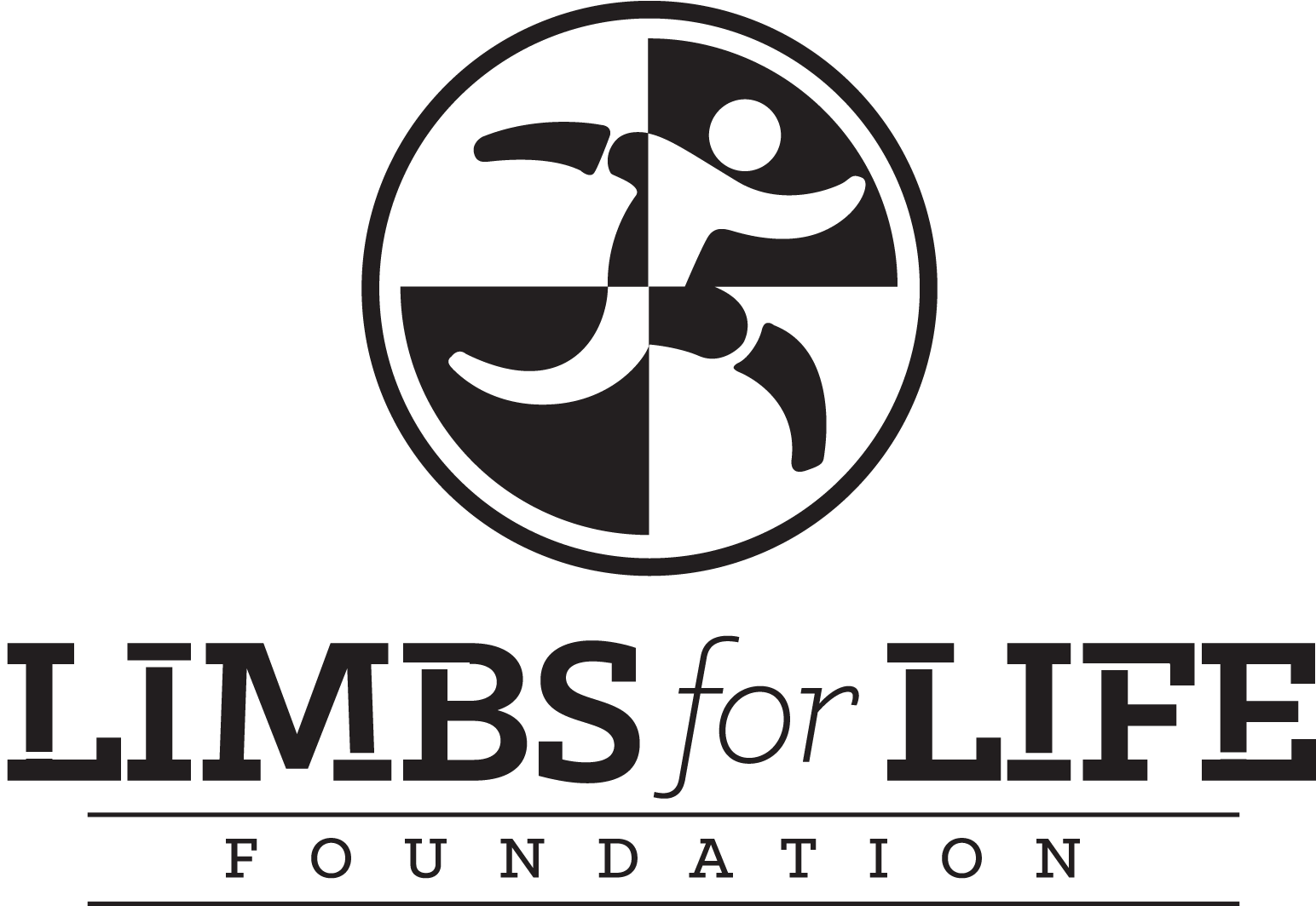 Download Limbs For Life Foundation PNG Image with No Background ...