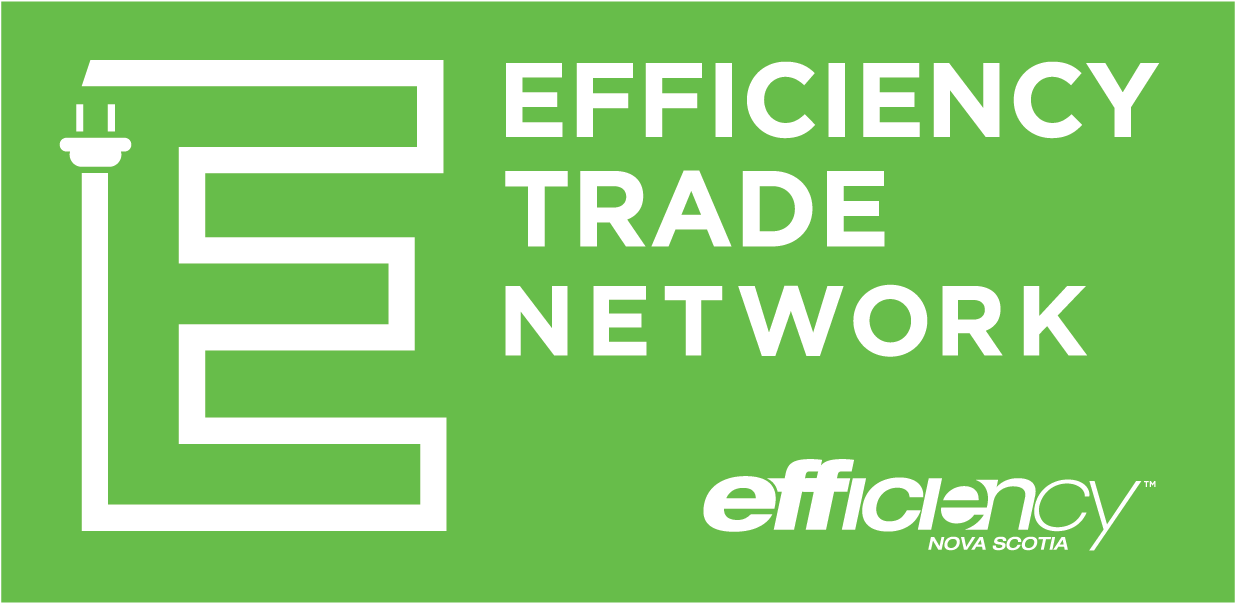 Download Efficiency Trade Network Logo Green PNG Image with No ...