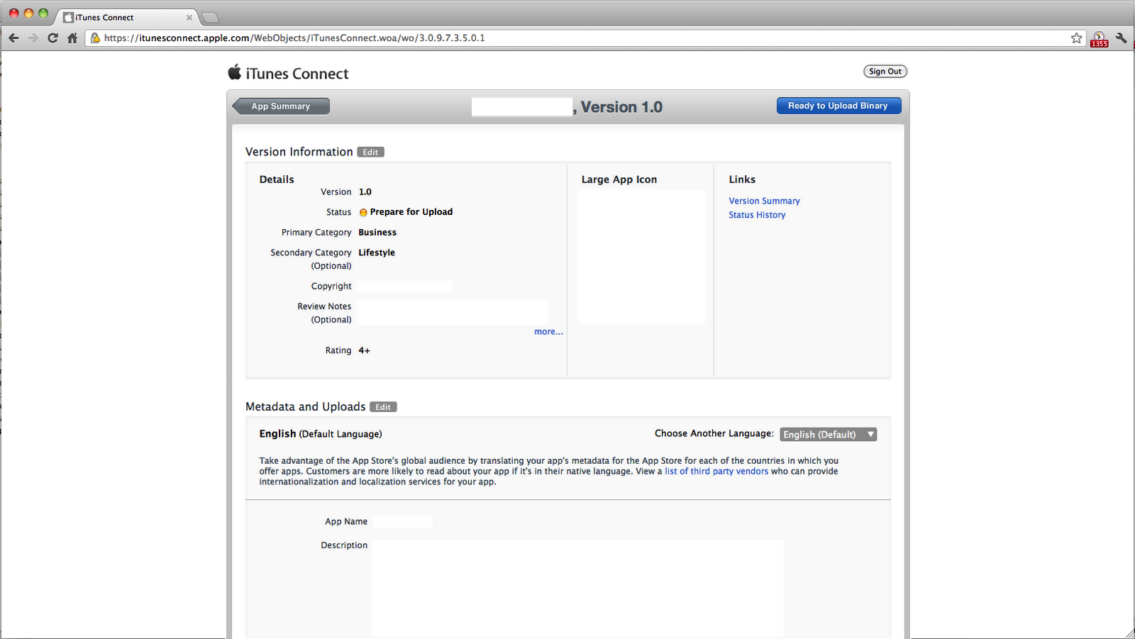 Download 20) And Now You Require A Application Loader ( Which PNG Image ...