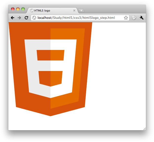 Html5 Logo Transparent