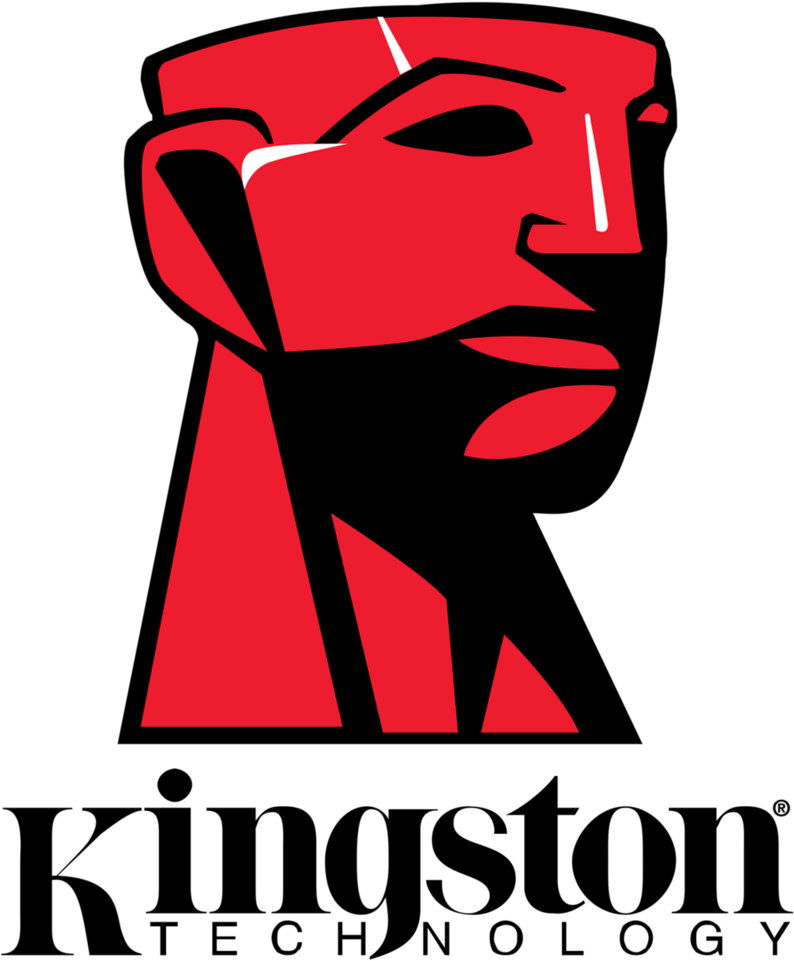 Download Kingston Logo Png PNG Image with No Background - PNGkey.com