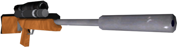 Download Goldeneye Sniper Photo By Malolo420 PNG Image with No ...