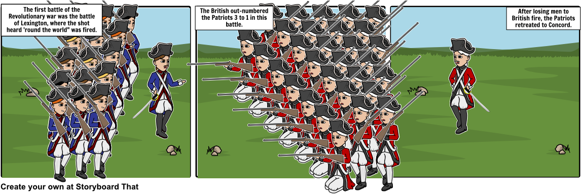 Download Shot Heard Round The World PNG Image with No Background ...