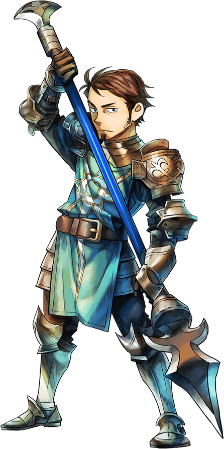 Lancer - Free Transparent PNG Download - PNGkey