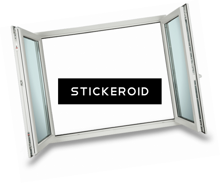 Download Large Open Window PNG Image with No Background - PNGkey.com